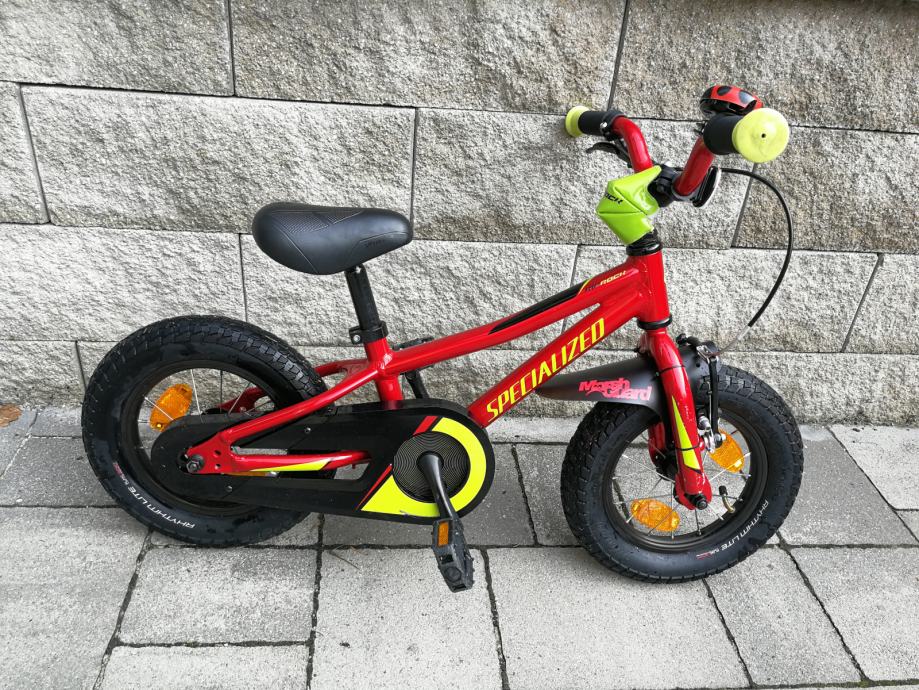 Specialized riprock 12