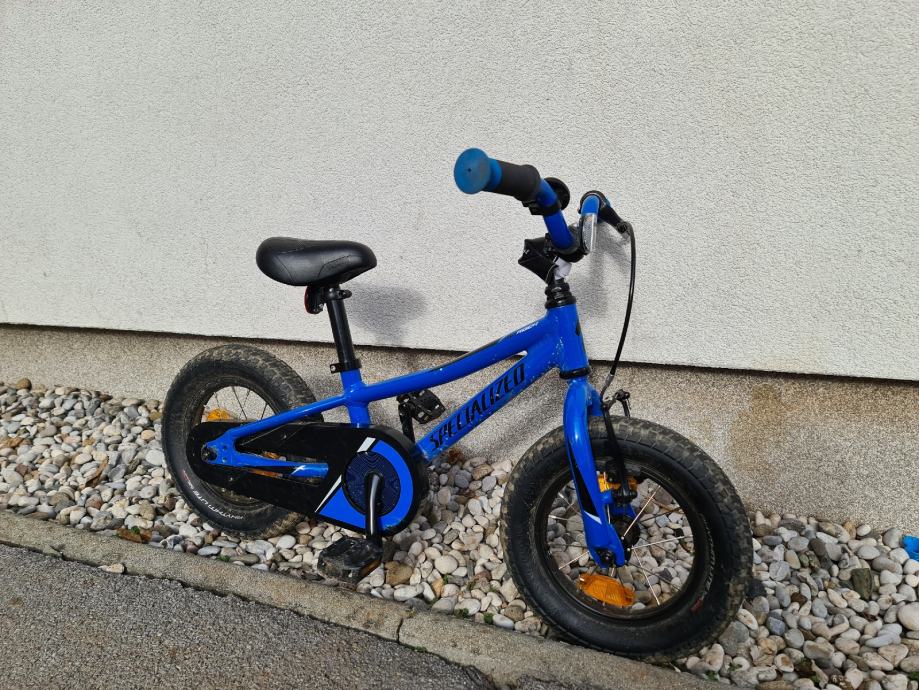 Specialized Riprock 12