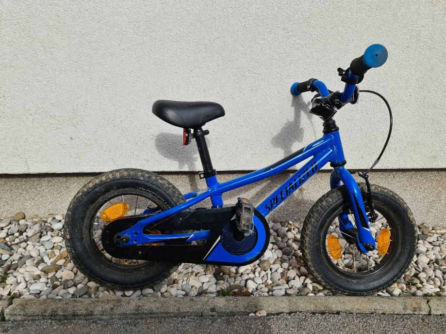 Specialized Riprock 12