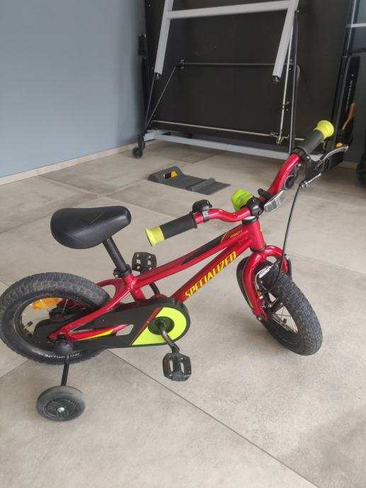 Specialized Riprock 12