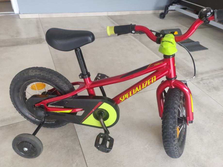 Specialized Riprock 12