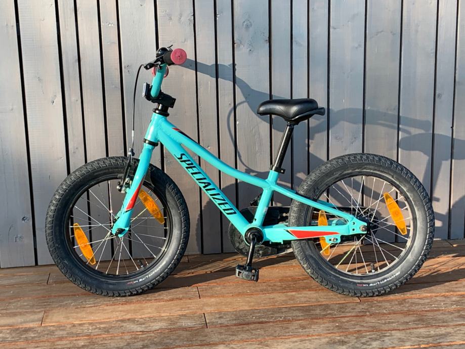 SPECIALIZED RIPROCK 16 2017 TURKIZNA/RDEČA/ČRNA