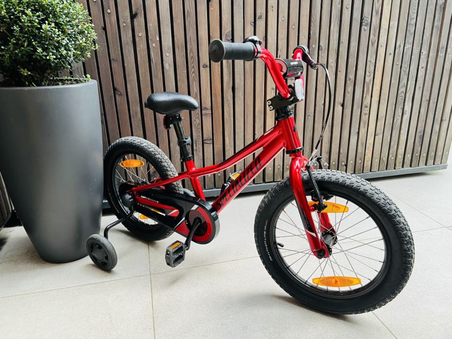 Specialized RIPROCK 16 - 2020 Red