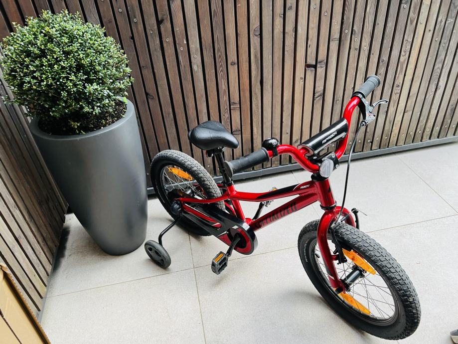 Specialized RIPROCK 16 - 2020 Red