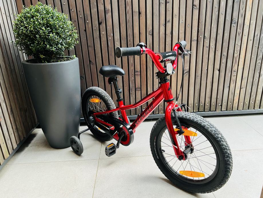 Specialized RIPROCK 16 - 2020 Red