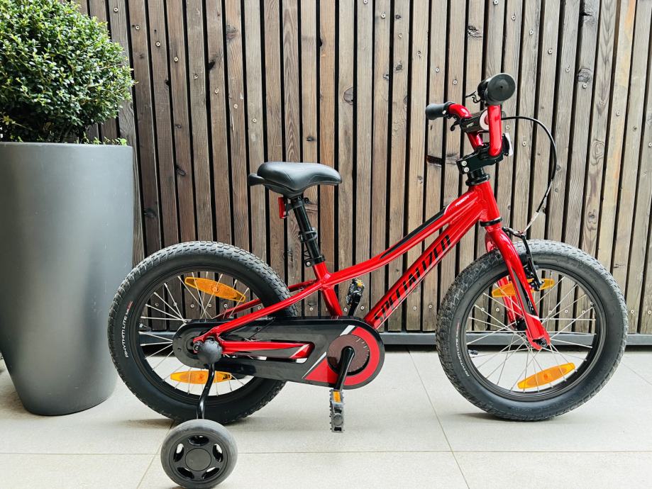 Specialized RIPROCK 16 - 2020 Red