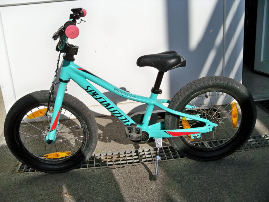 Specialized riprock 16 prodam