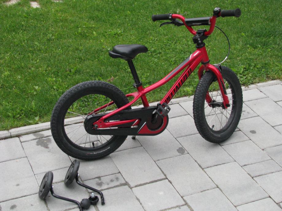 Specialized RipRock 16