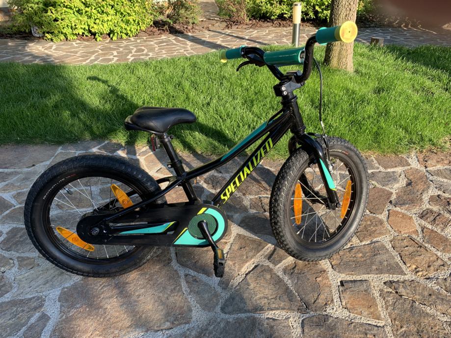 Specialized RipRock 16