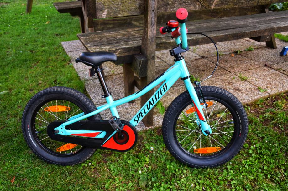 SPECIALIZED RIPROCK 16