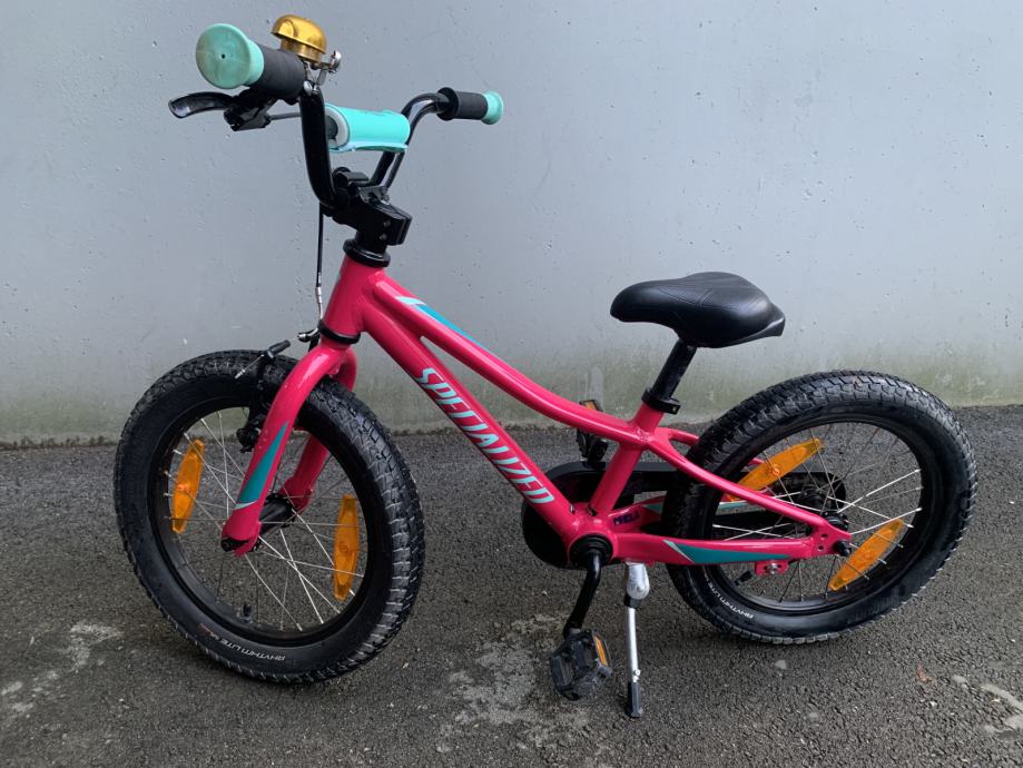 Specialized Riprock 16