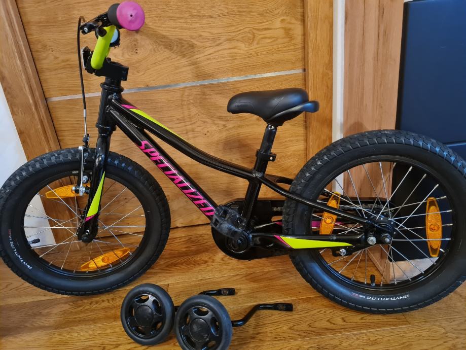 Specialized Riprock 16