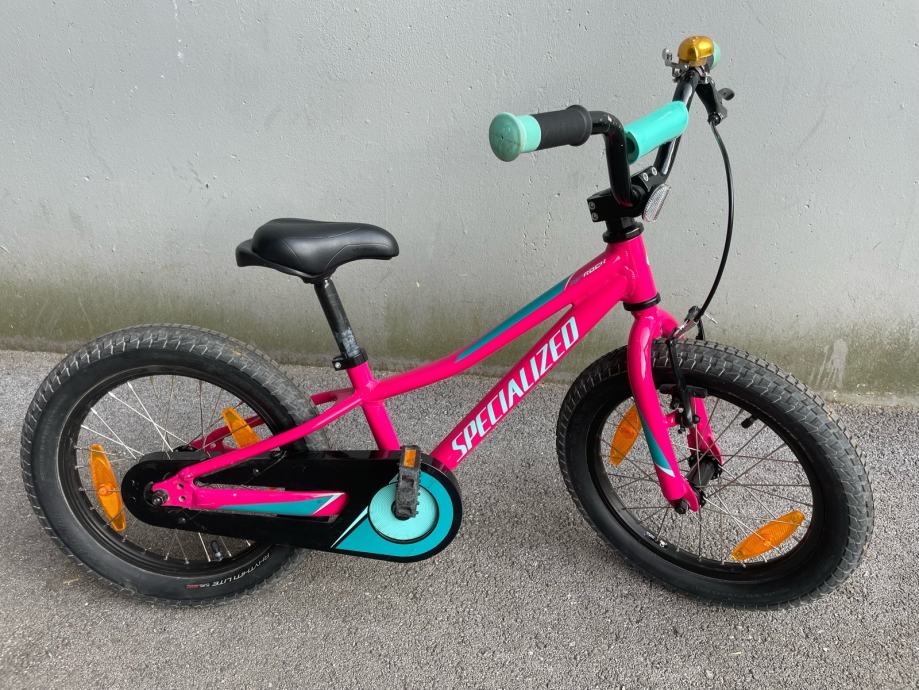 Specialized Riprock 16