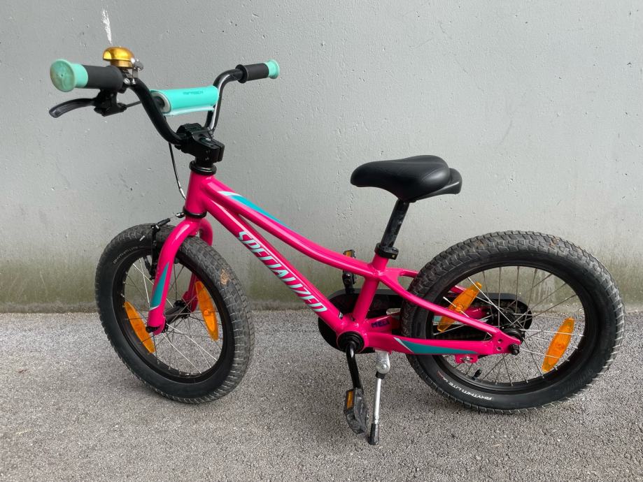 Specialized Riprock 16