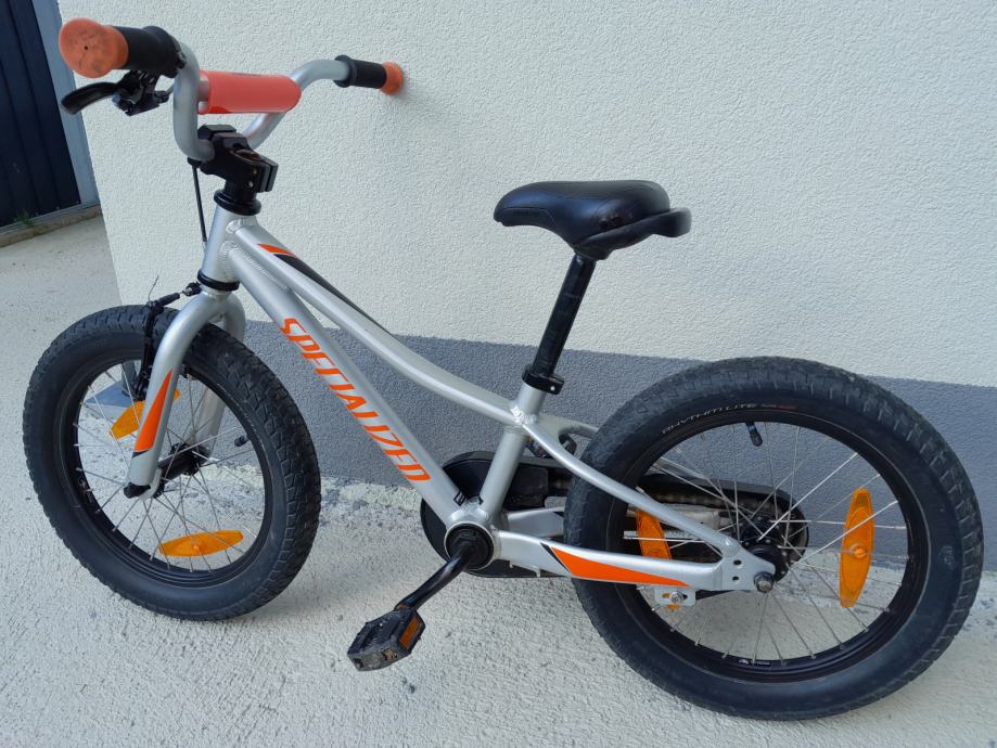 Specialized riprock 16