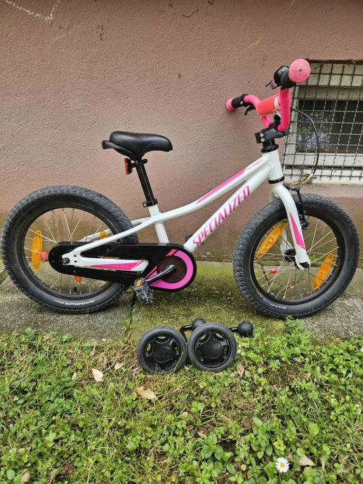 SPECIALIZED Riprock 16