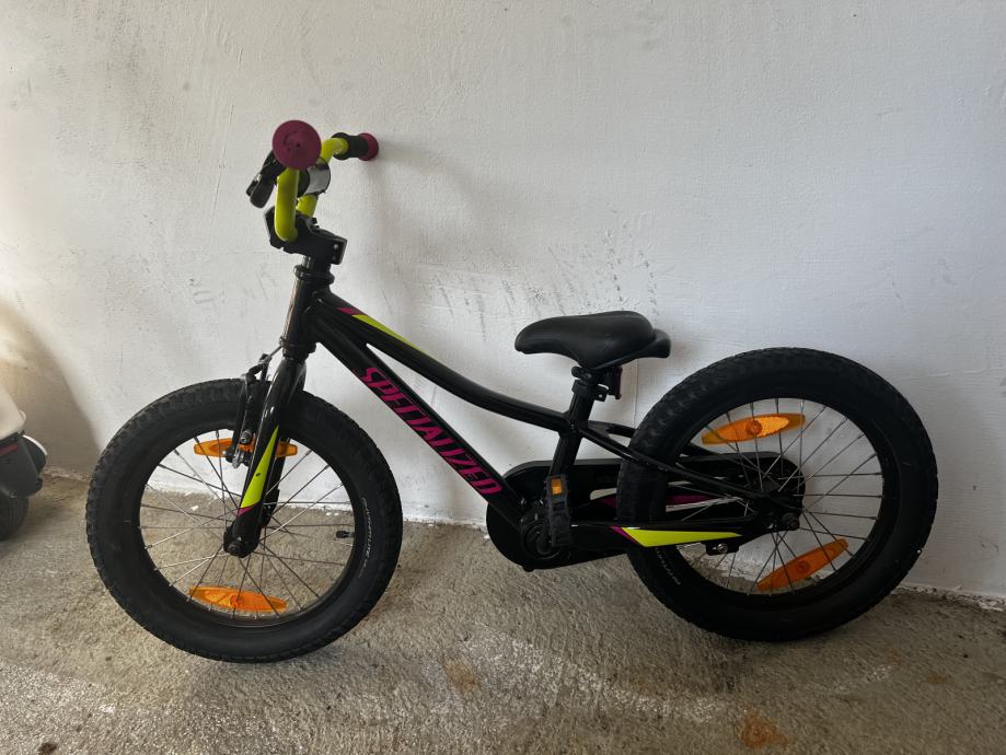 Specialized RIPROCK 16