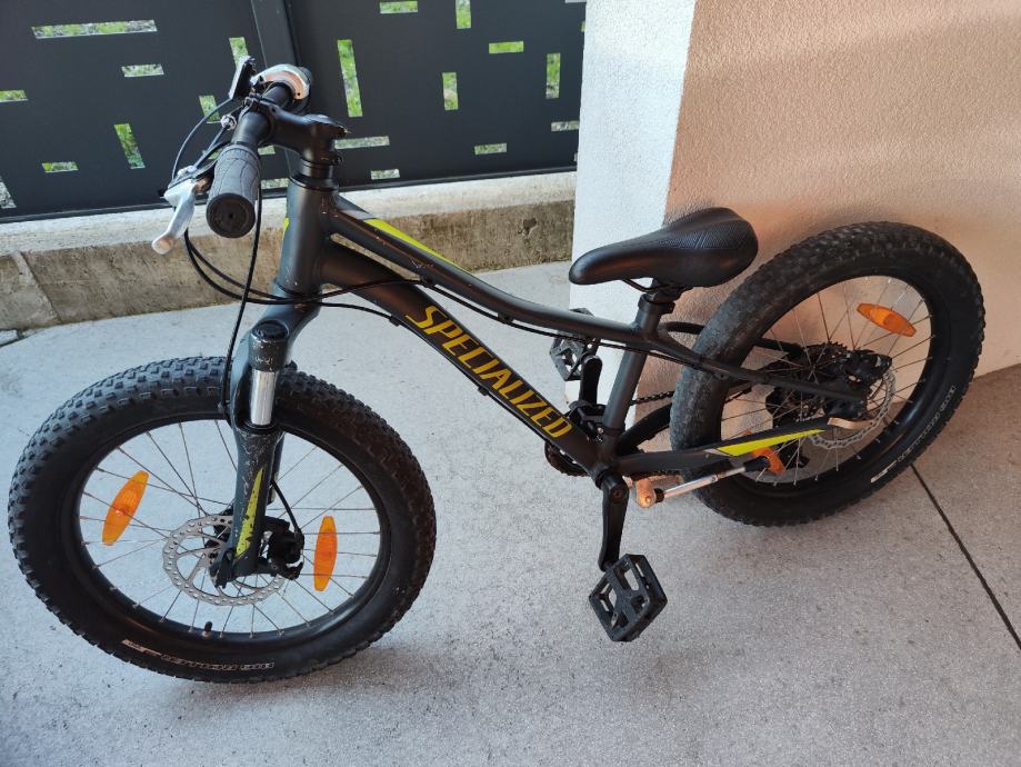 Specialized Riprock 20