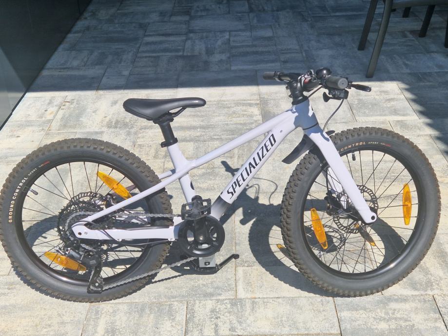 Specialized Riprock 20