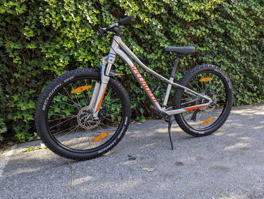 Specialized Riprock 24