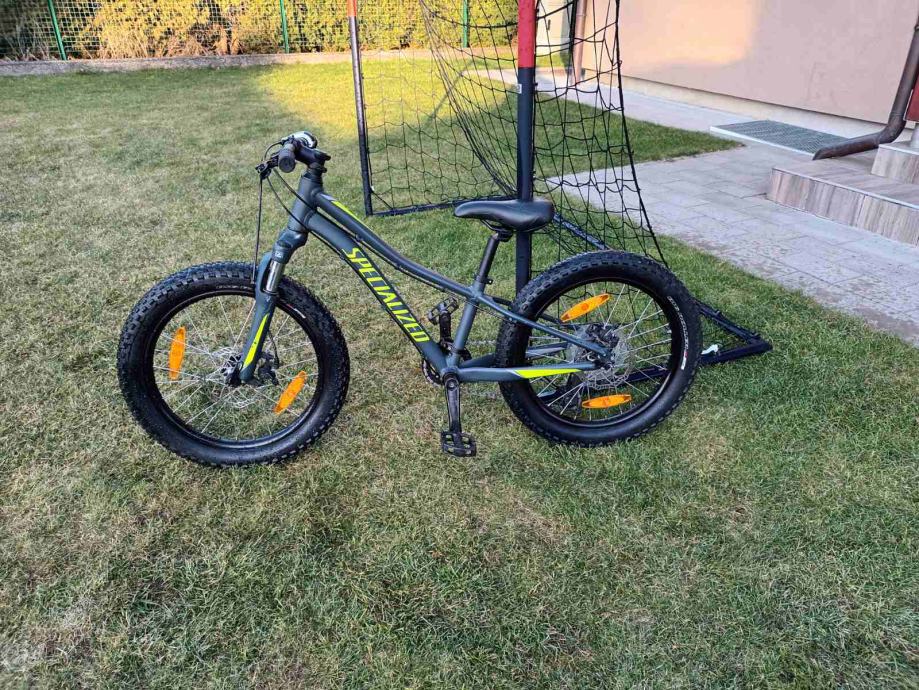 Specialized Riprock 20 col