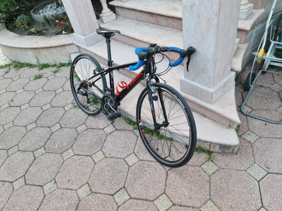 TREK Bontager KRX