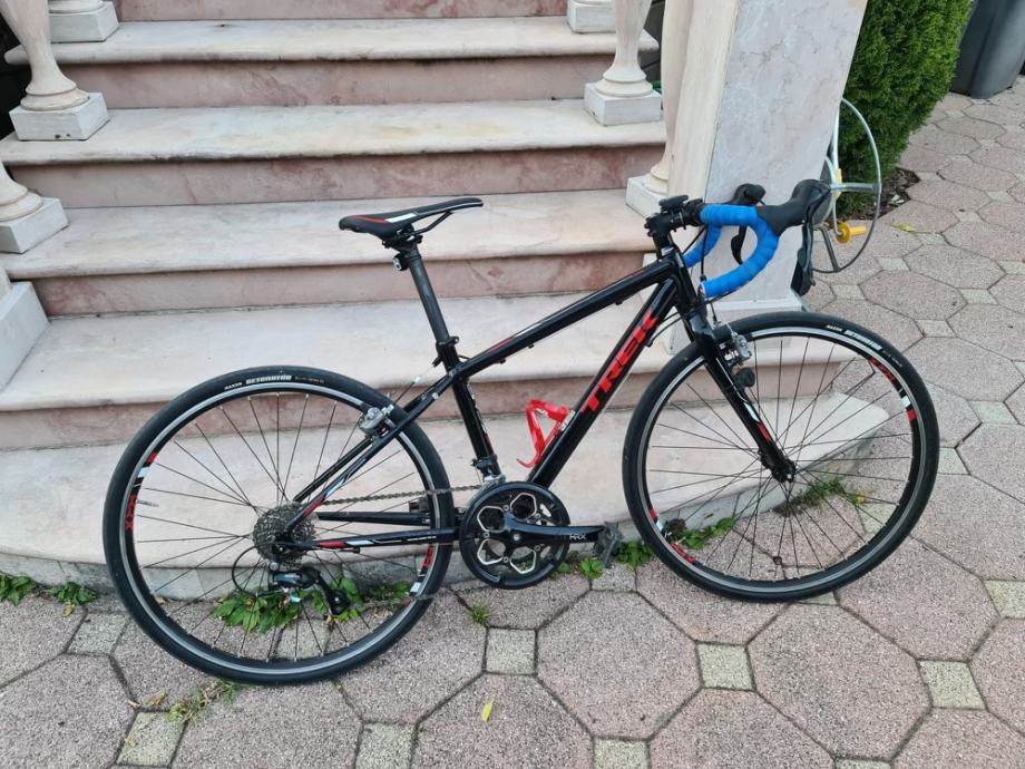 TREK Bontager KRX