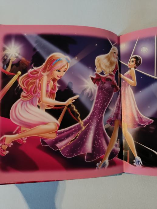 BARBIE : VILINSKA SKRIVNOST