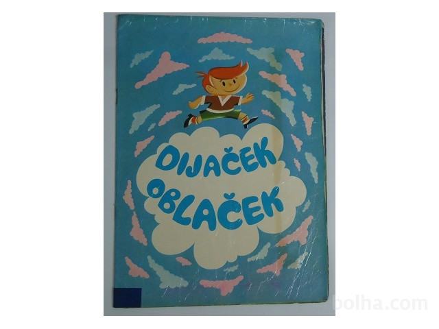 DIJAČEK OBLAČEK
