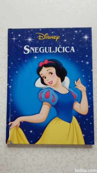 Disney knjige