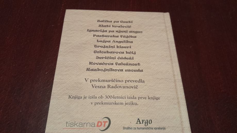 Feri Lainšček: MISLICE - DESEJT PRAVLIC