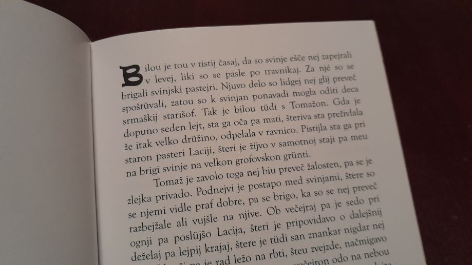 Feri Lainšček: MISLICE - DESEJT PRAVLIC