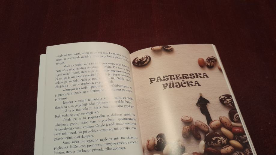Feri Lainšček: MISLICE - DESEJT PRAVLIC