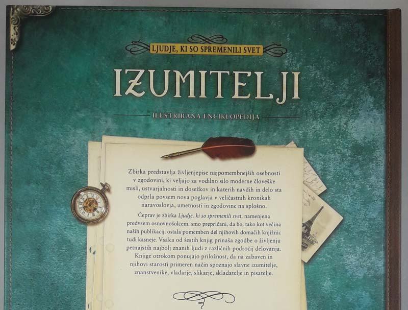 IZUMITELJI, Miloš Mijatović