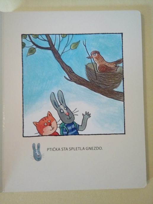 KJE ŽIVIJO ŽIVALI? (Barbara Hanuš; Peter Škerl)