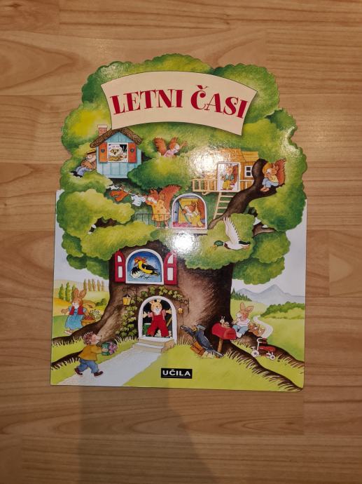 Letni časi
