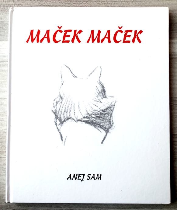 MAČEK MAČEK Anej Sam