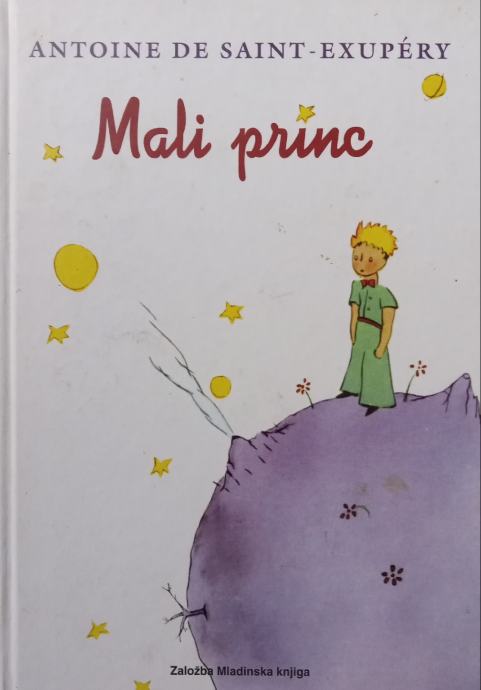 Mali princ