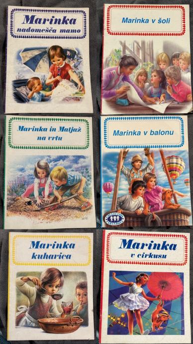marinka