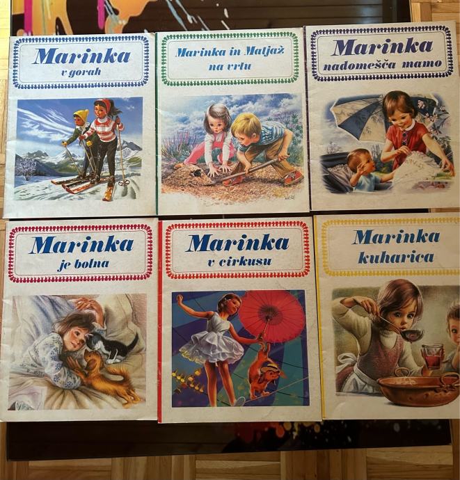 Marinka