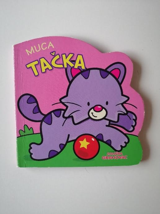 MUCA TAČKA