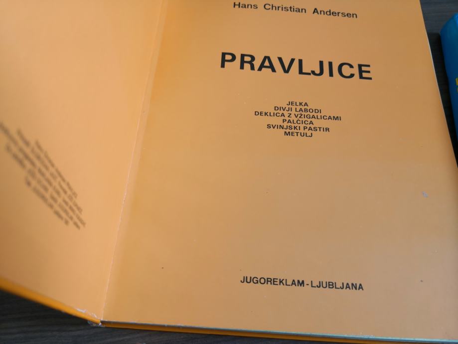 Neskončna zgodba 1987,PRAVLJICE brata Grimm,Hans Christian Anderson,ci