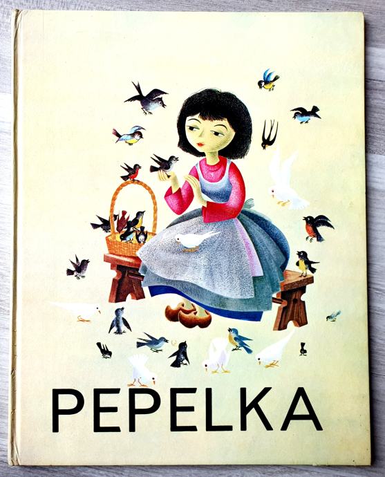 PEPELKA J. in W. Grimm