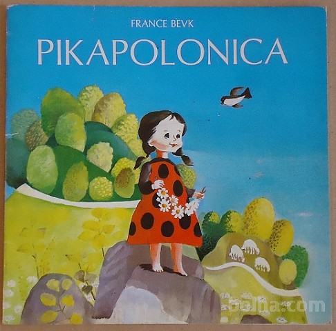 Pikapolonica