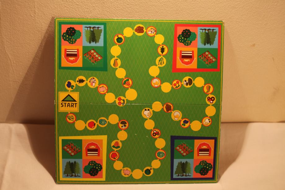 Pobarvanke, lepljenke, uganke ipd. (bp095)