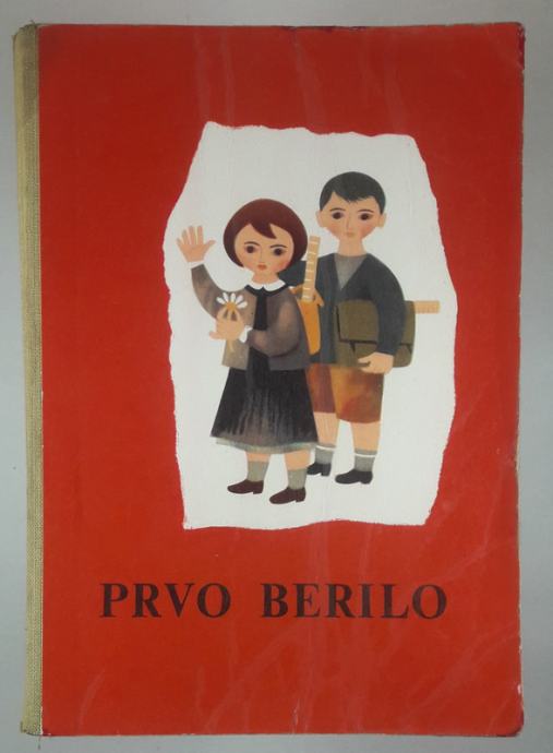 PRVO BERILO