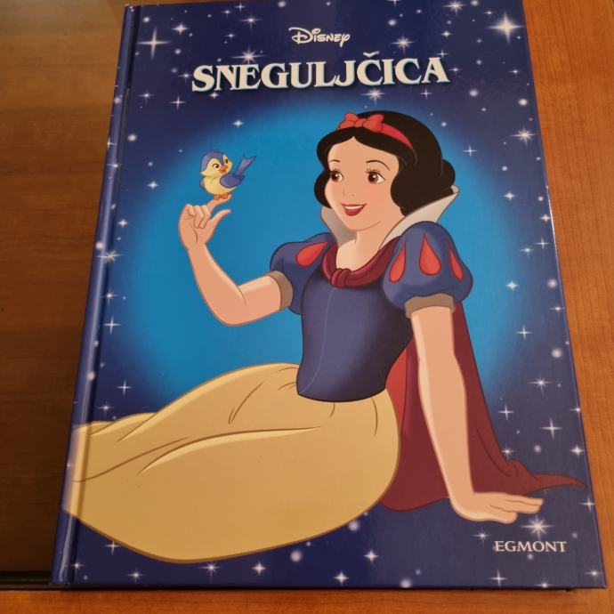 Sneguljčica