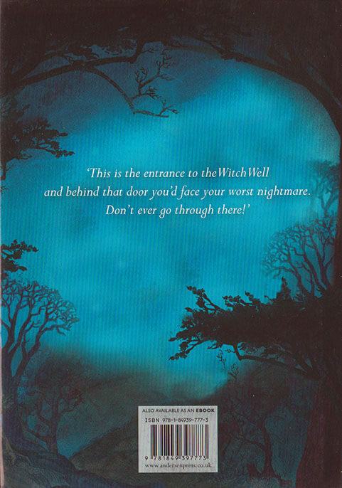 The Ghost prison - Joseph Delaney
