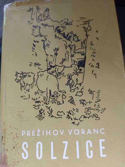 VORANC SOLZICE