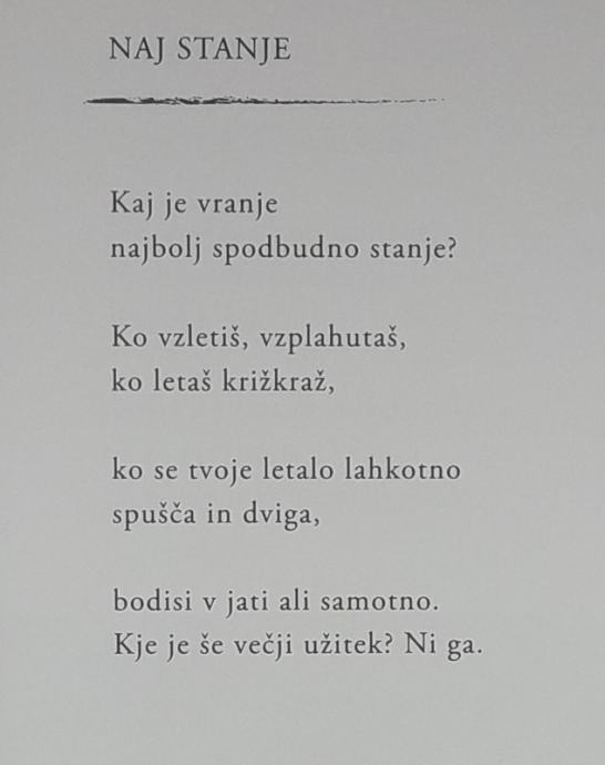 VRANE, Ervin Fritz